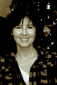 About – Robin Gregory